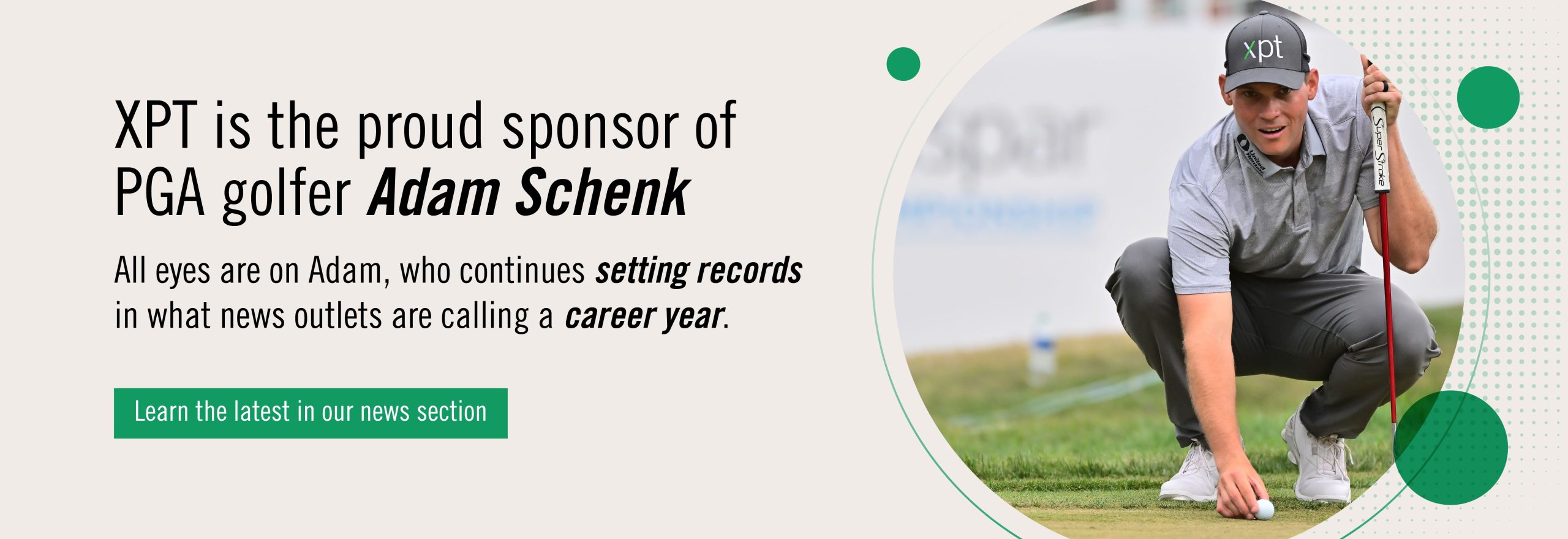 Home - XPT Specialty