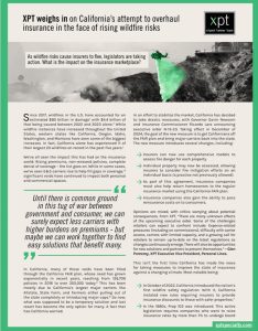 Solutions | XPT Specialty