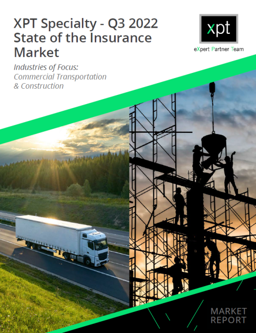 Solutions - XPT Partners llc