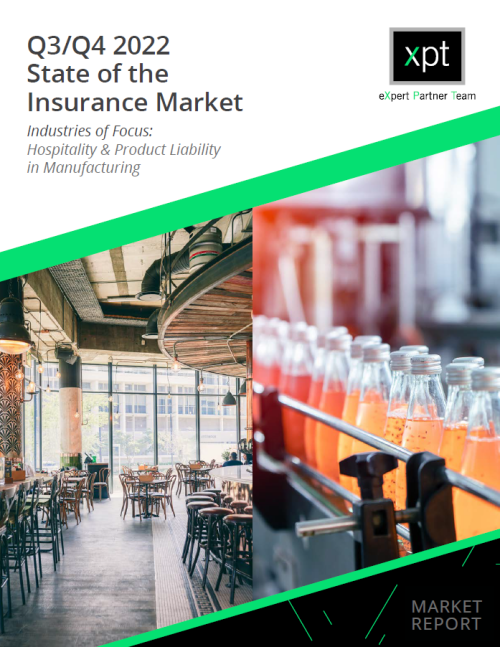 Solutions - XPT Partners llc